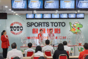 Sports Toto Berhad | Our Businesses