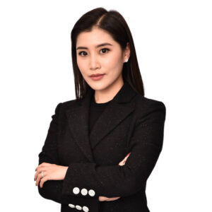 Berjaya Corporation Berhad | Leadership Team