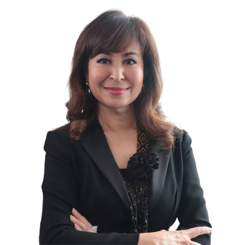 Leadership Team - Berjaya Corporation Bhd