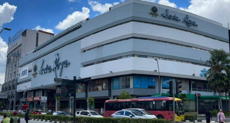 Berjaya Corporation Berhad | Our Businesses | Property